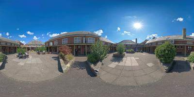 Axe Valley Academy Tour | Explore in 360°