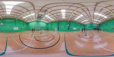 Axe Valley Academy Tour | Explore in 360°