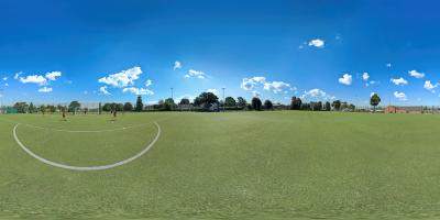 Axe Valley Academy Tour | Explore in 360°