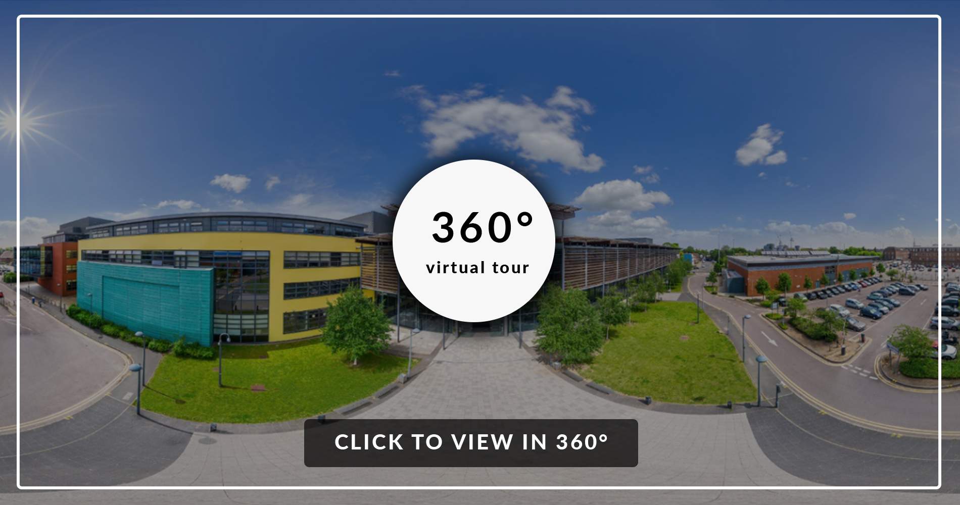 West Herts College Virtual Tour | Explore in 360°