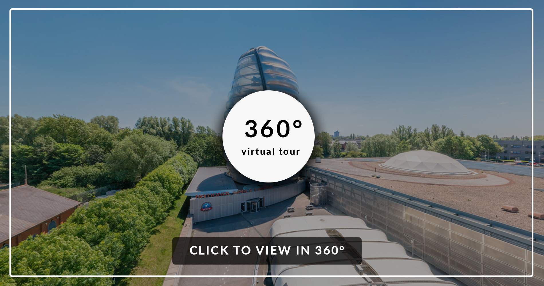 National Space Centre Virtual Tour | Explore in 360°