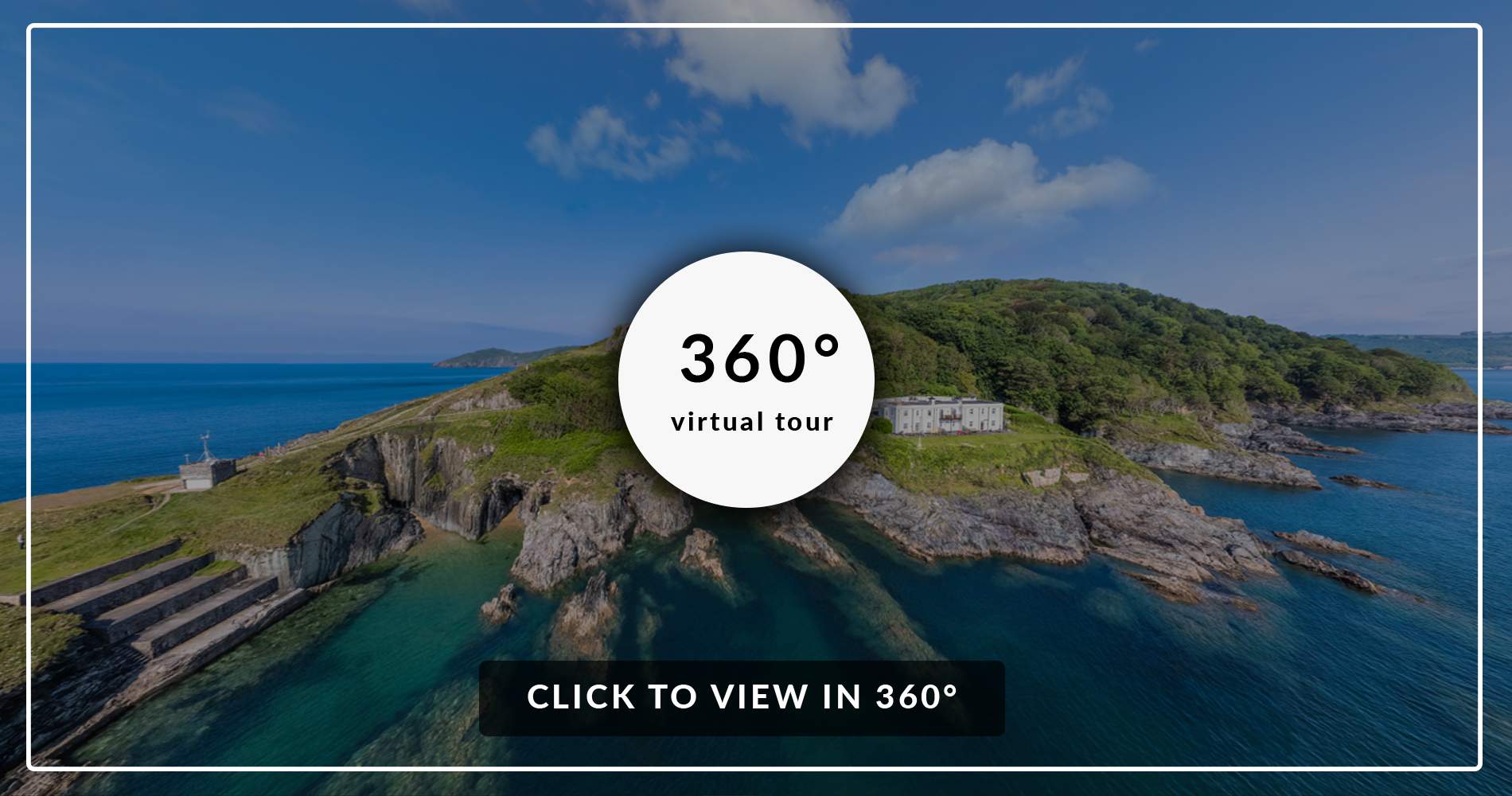 The Old Signal House Virtual Tour | Explore in 360°