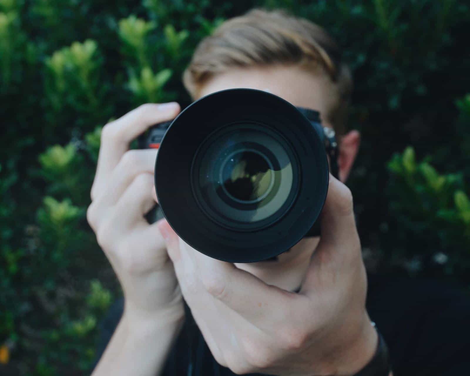 virtual tour photographer - Virtual Tour Company