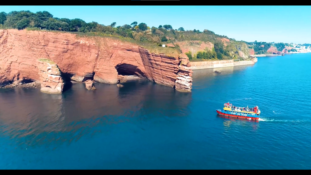 Stuart Line Cruises Video Tour | The Virtual Tour Experts